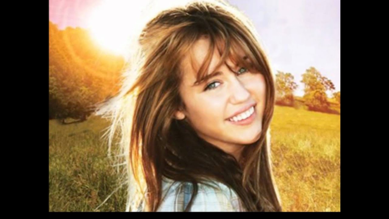 Cover - Miley Cyrus (the climb) - YouTube