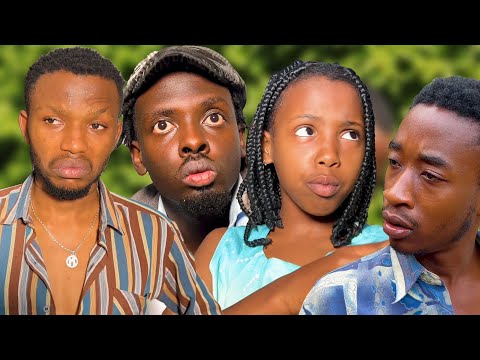 NYAXO COMEDY: Kellia Yanze Ko Nyaxo Avumba Iwabo