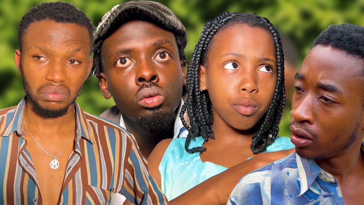 NYAXO COMEDY: Kellia Yanze Ko Nyaxo Avumba Iwabo - YouTube