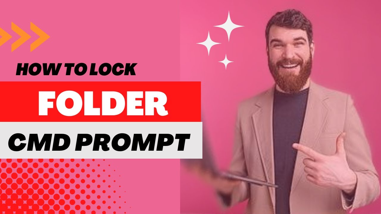 The Beginner s Guide To Lock Folder Using Cmd The Beginner s Guide To Lock Folder Using Cmd