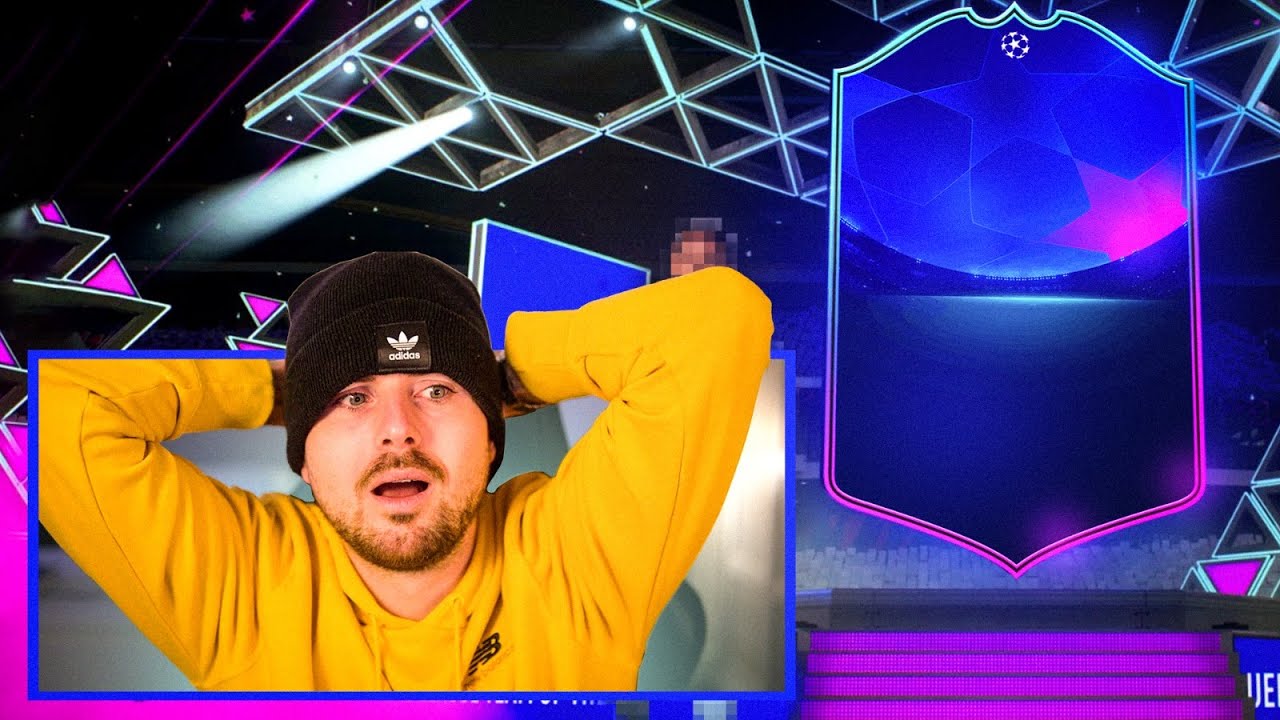 8 ULTIMATE PACKS OPENEN.. - YouTube