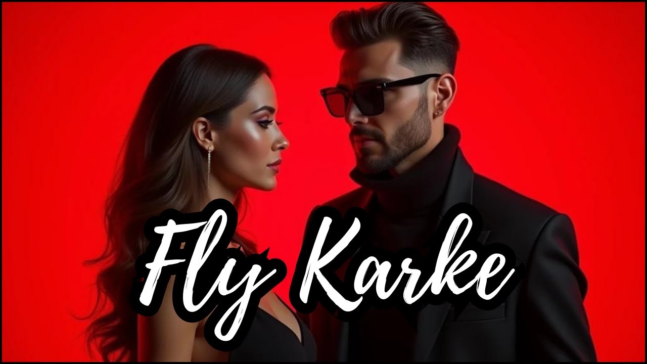 Fly Karke | Melodic Dil Se| Latest Punjabi Songs 2024 | Speed Records # ...