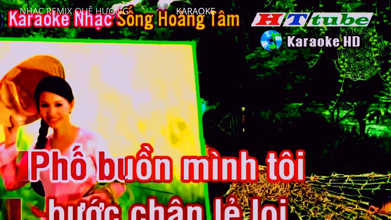 KARAOKE REMIX - YouTube