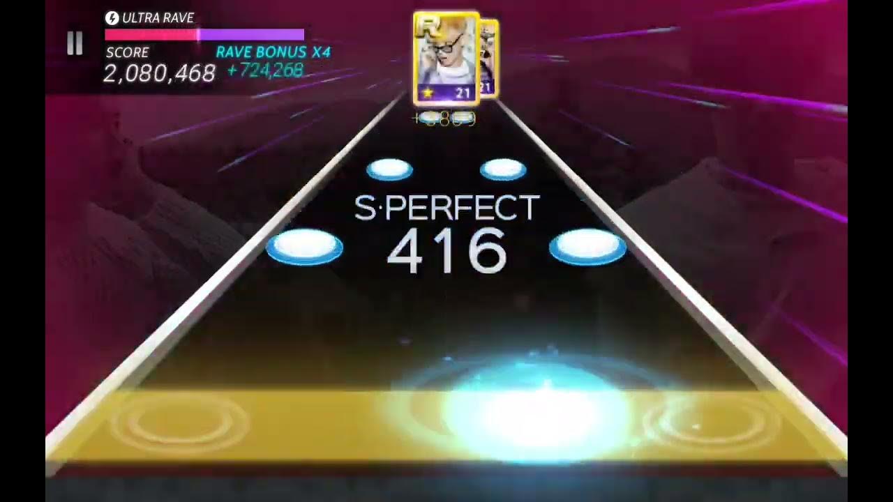 SUPERSTAR JYP - JJ PROJECT - 내일, 오늘 (TOMORROW, TODAY) (⭐️⭐️⭐️ HARD) - YouTube