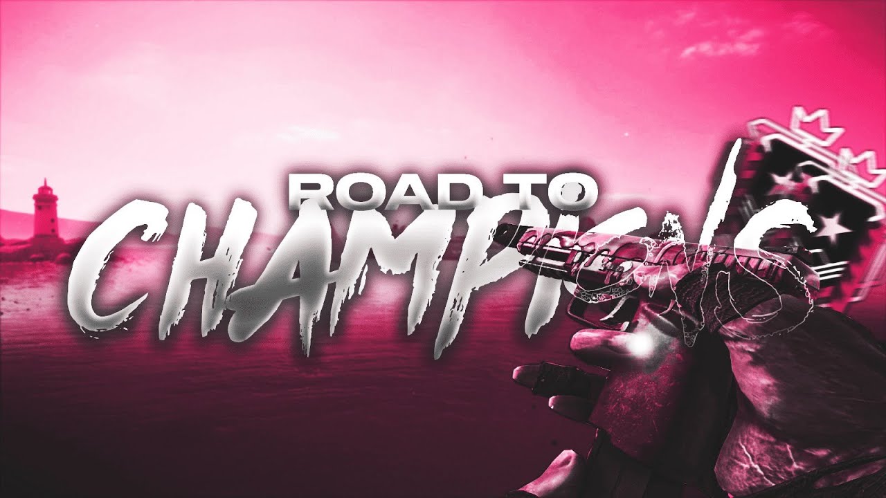 a jornada do champion é muito fácil....🥱 - Ranked Highlights (R6 PC ...