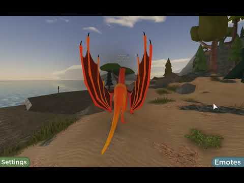 WoF Sky Kingdom Showcase - YouTube