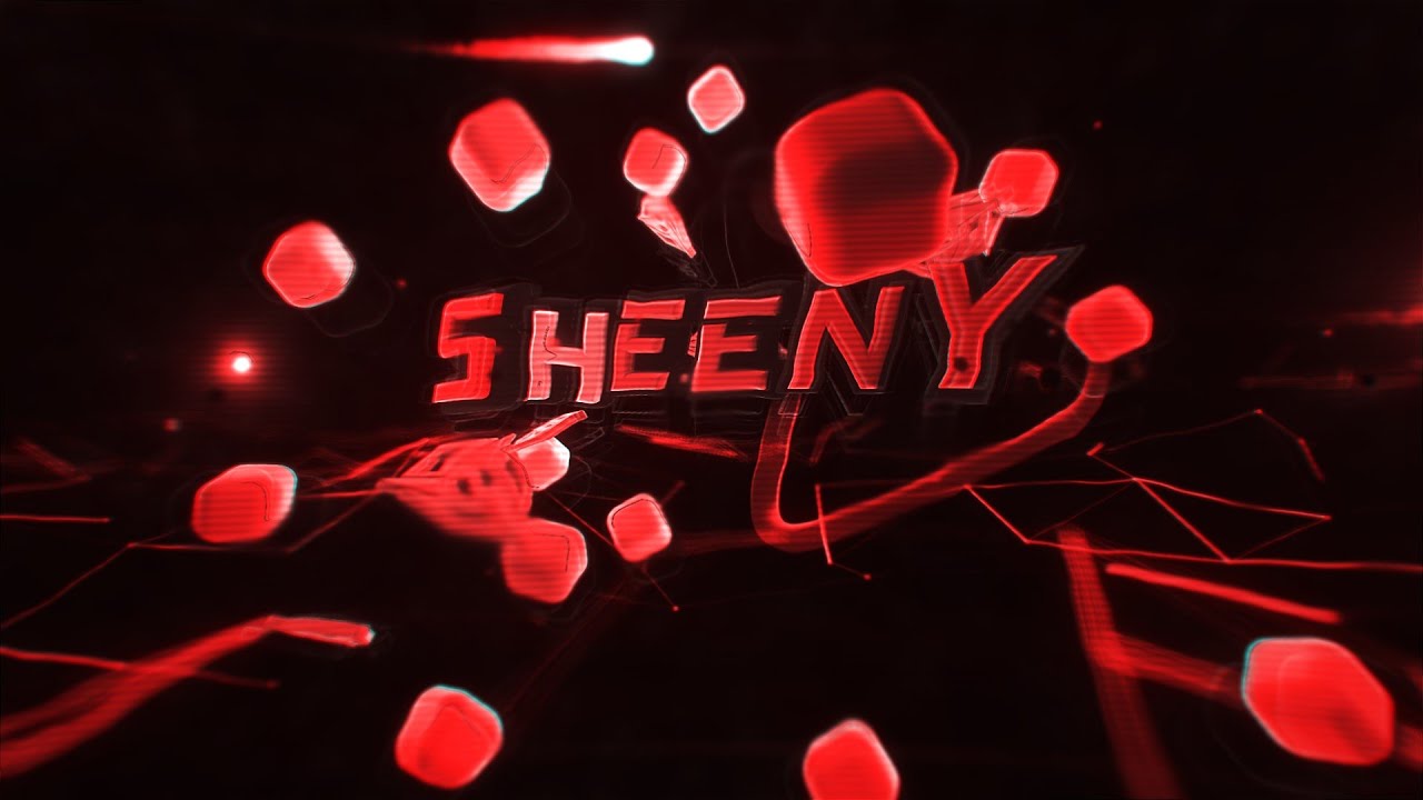 "sheeny" intro - YouTube