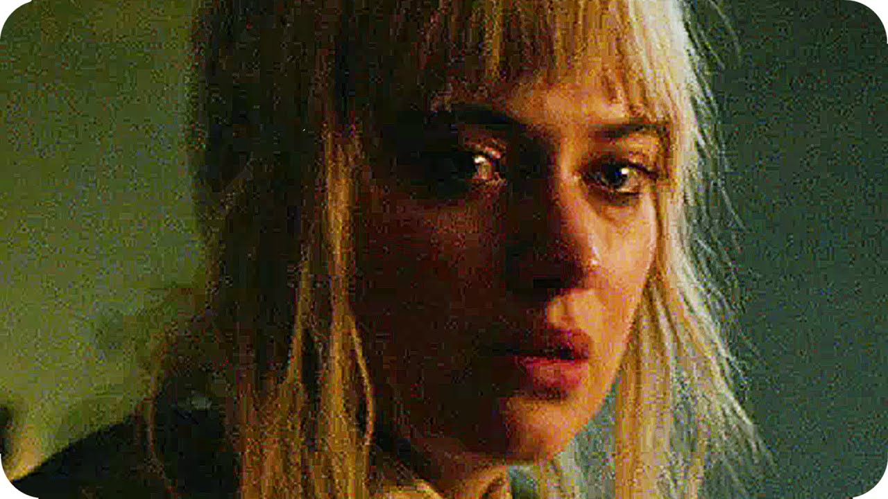 GREEN ROOM Trailer 2 (2016) - YouTube
