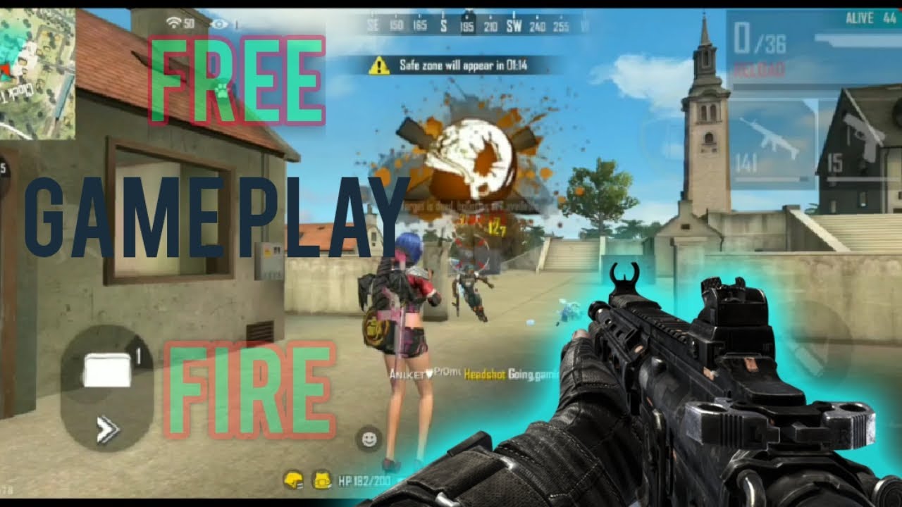One tap shots free fire 🔥 addicted 2.0 ..FULL VIDEO SOON ..Wait 2 days🥰 ...