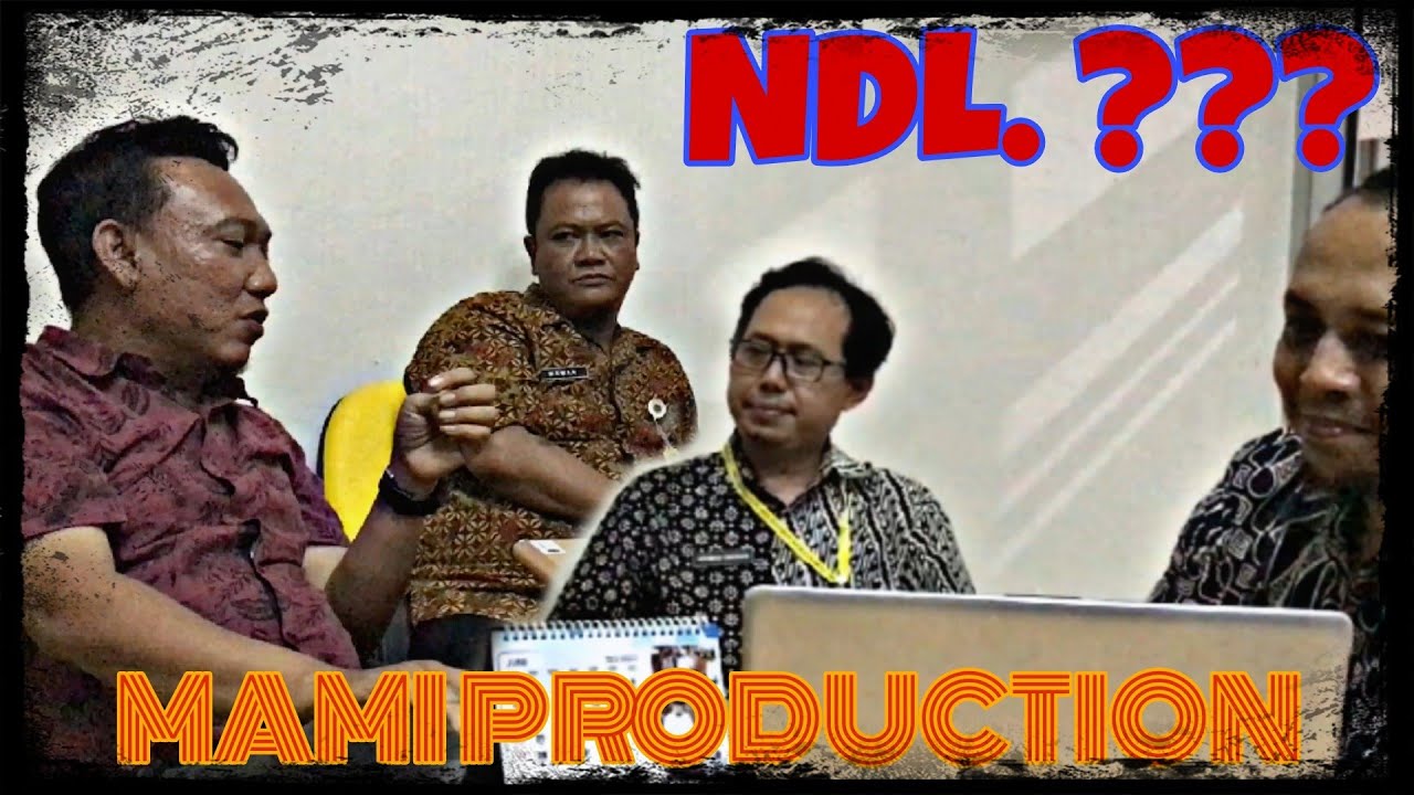 Tutorial Mengeluarkan Nilai Desa Lengkap ( NDL ) #sertipikat #ptsl #ndl - YouTube