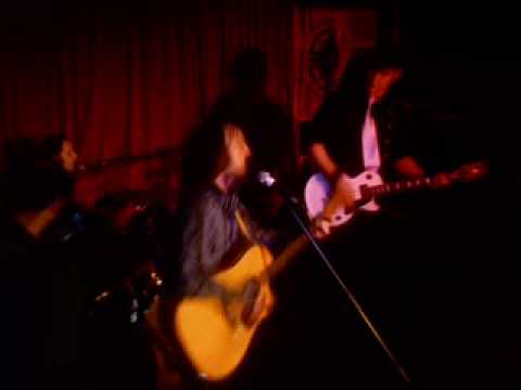 HOW YOU CRIED - RADIO SILENCE (Ian Murtagh) - YouTube