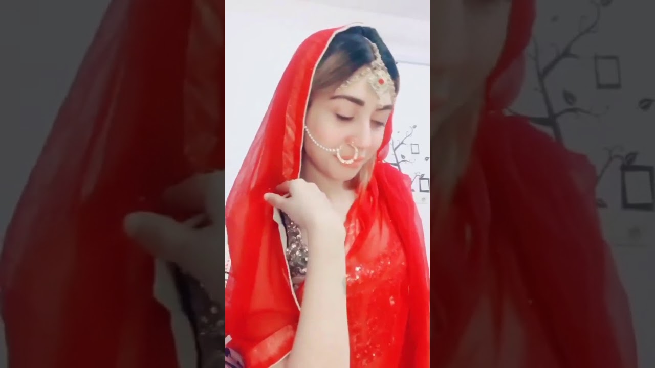 Rabail sheikh Red Slayer - YouTube