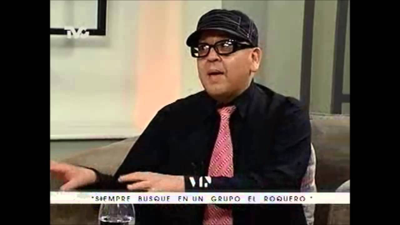 Entrevista con Mario Lafontaine en Galería VIP - YouTube