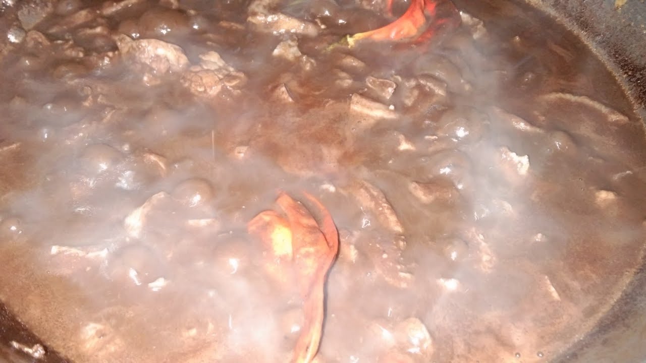 SAMPAYNA/bisaya version/ quick and easy recipe@mariceleconar1011 - YouTube