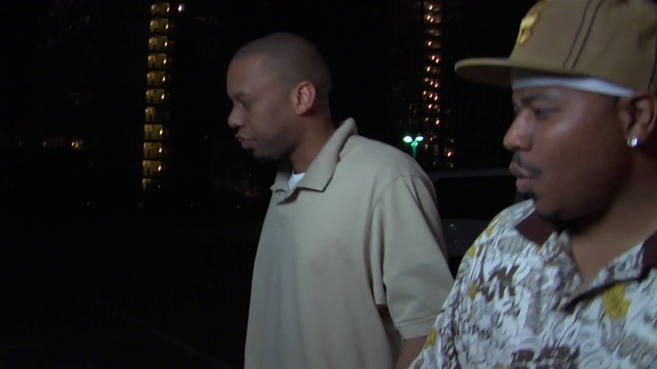 Great Gain the movie - Isaac and Mike car scene - YouTube