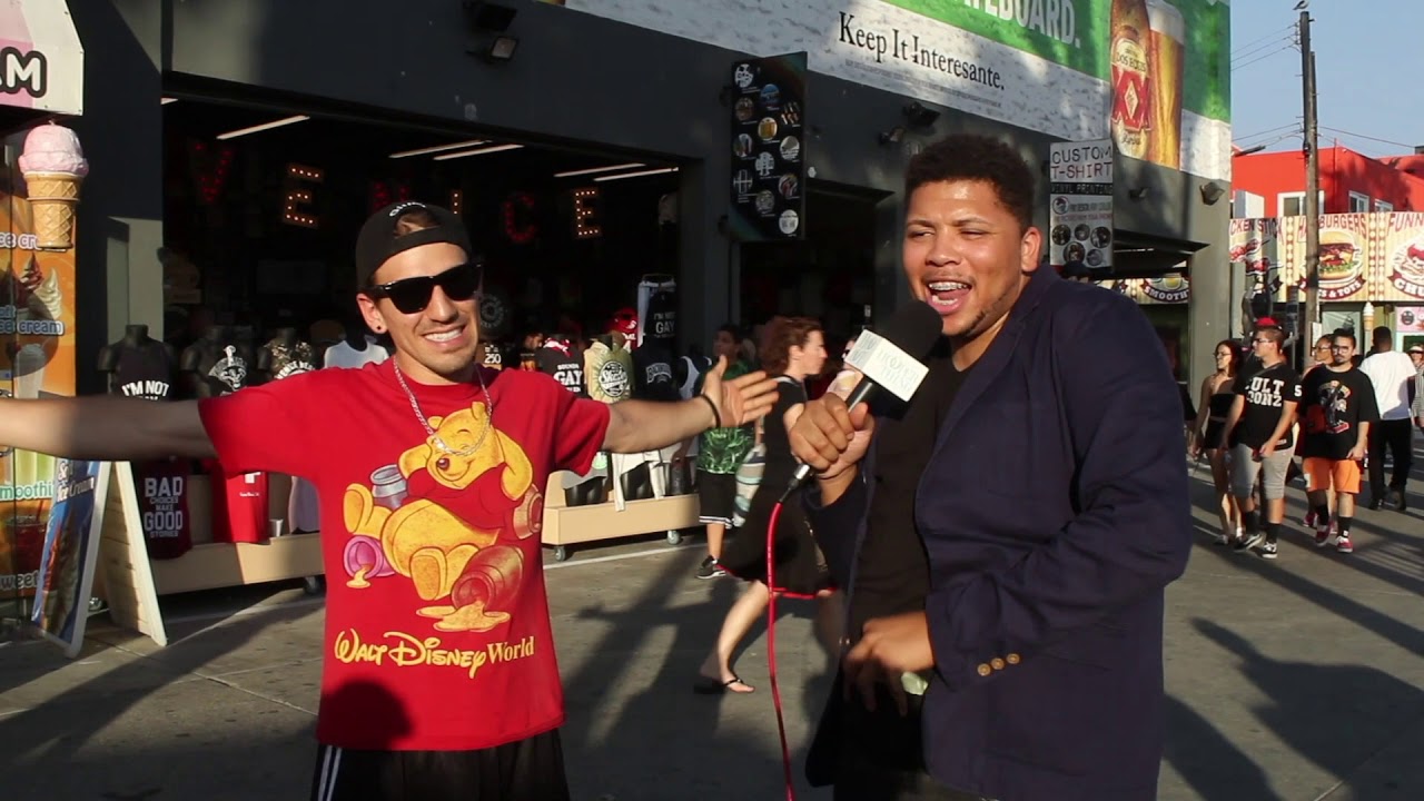 Holla For A Dolla: "What About Puerto Rico?”... - YouTube