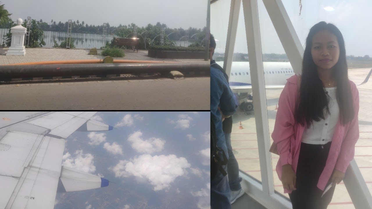 Ang biyang phai ka || simuli vlog|| - YouTube