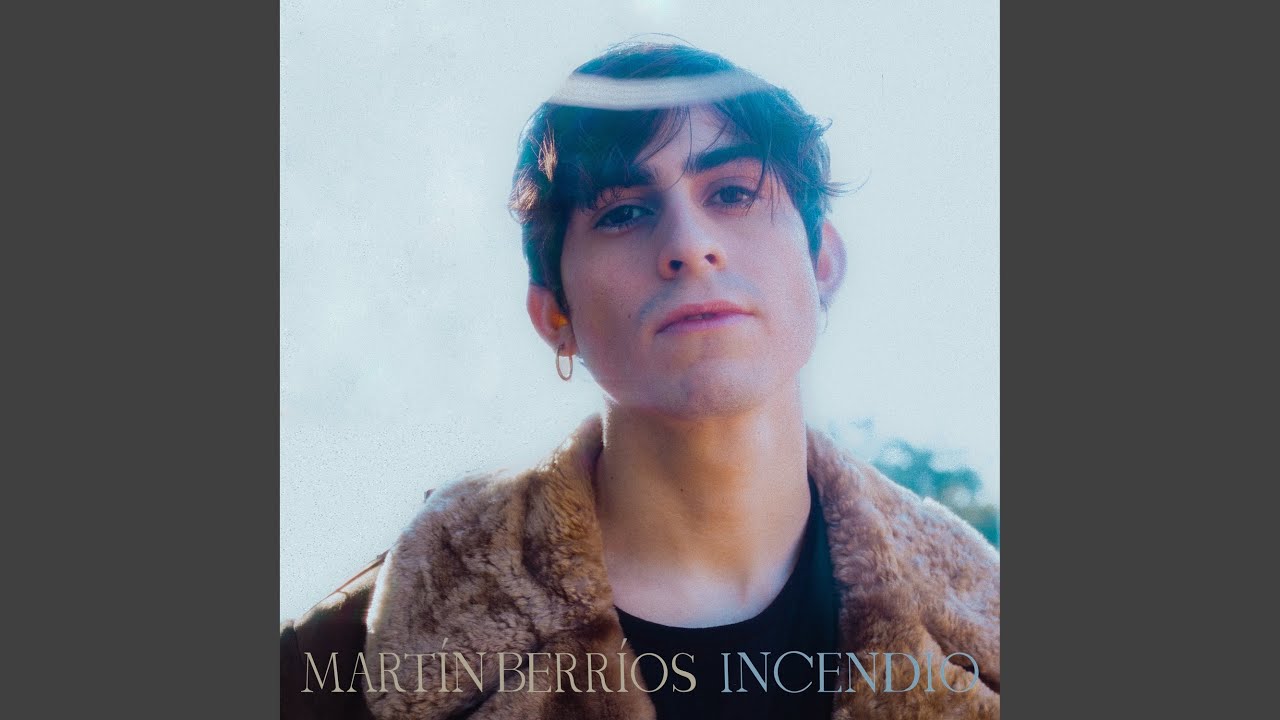 Incendio - YouTube Music