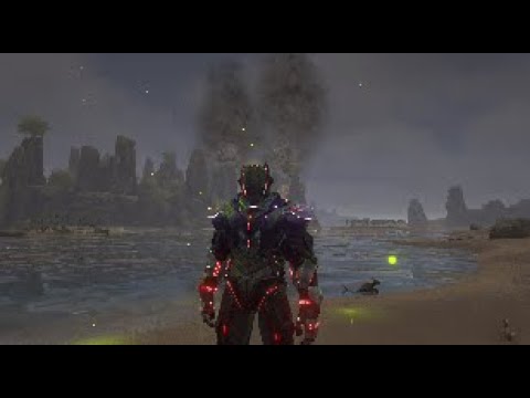 Ark | How to Dye Armour - YouTube