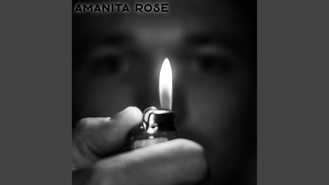 Amanita Rose - YouTube