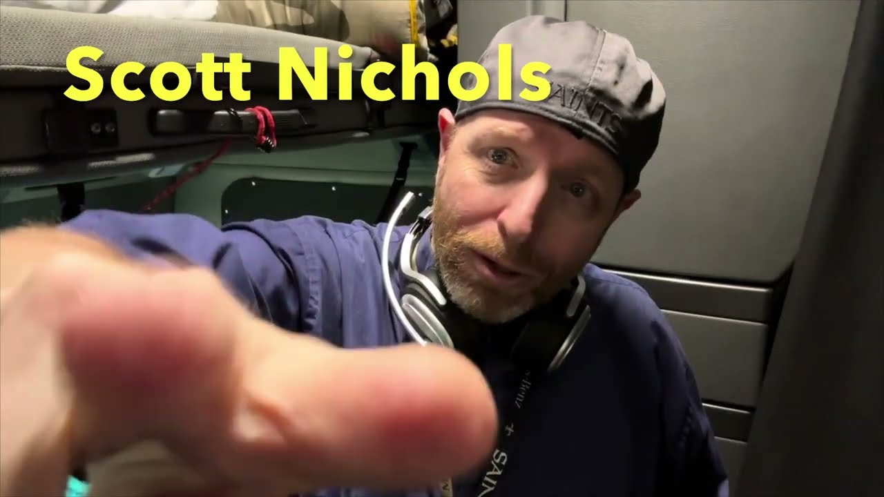 Finger Amputees Stumps make the best characters don’t they? - YouTube