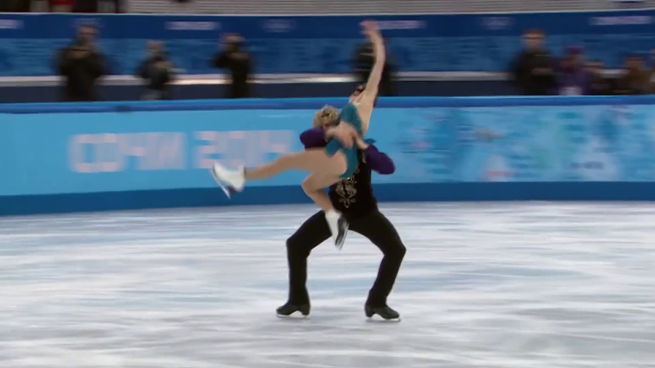 Trans Siberian Orchestra Christmas Eve Sarajevo Olympic Figure Skating ...