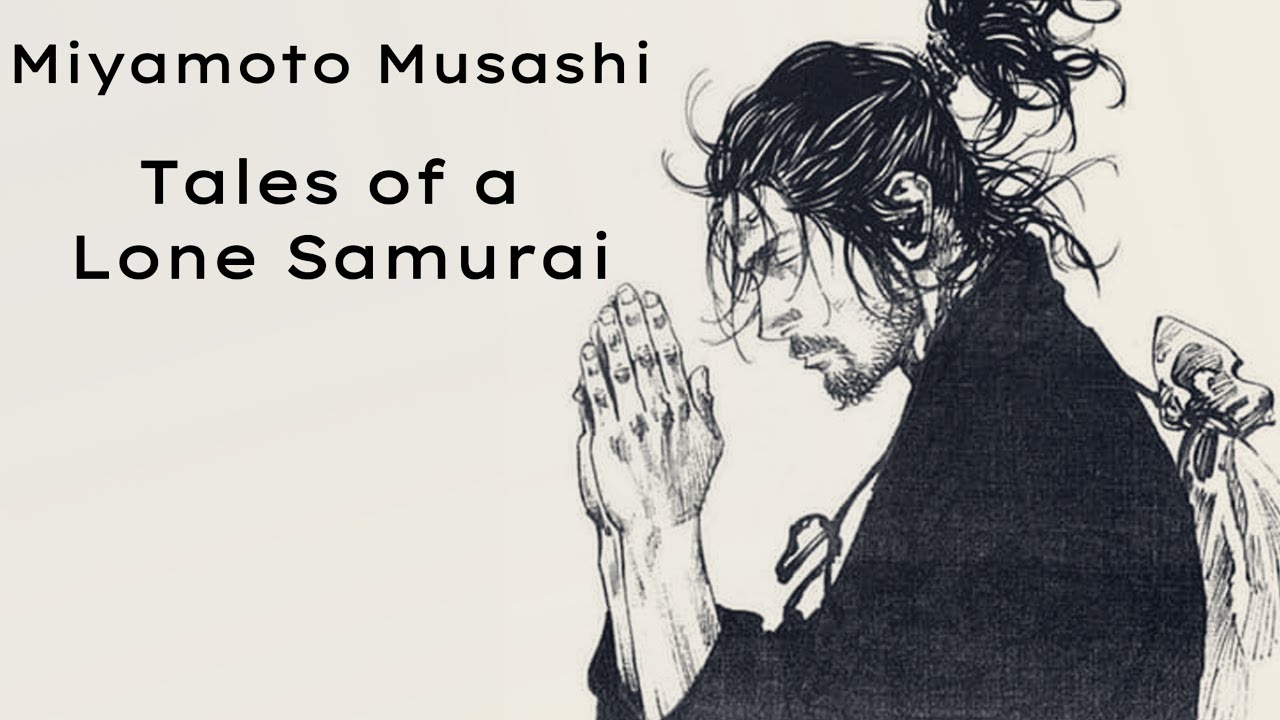 Legendary Duel at Ichijoji Temple: Miyamoto Musashi's Ultimate Trial ...