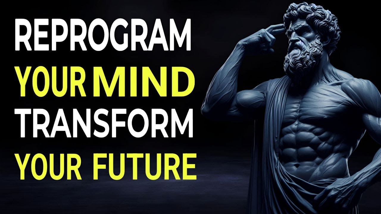 How to Reprogram Your Mind and Create the Future You Desire in 2026 ...