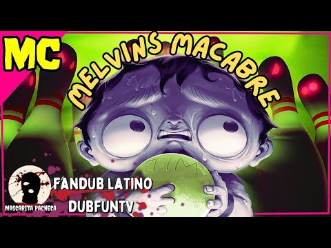 GUTTERBALL Melvins Macabre FANDUB ESPAÑOL LATINO - YouTube