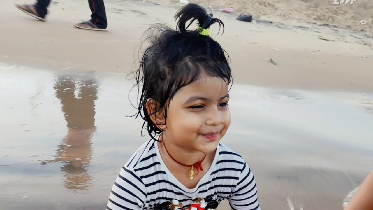 Kothapatnam beach...@Ongole - YouTube