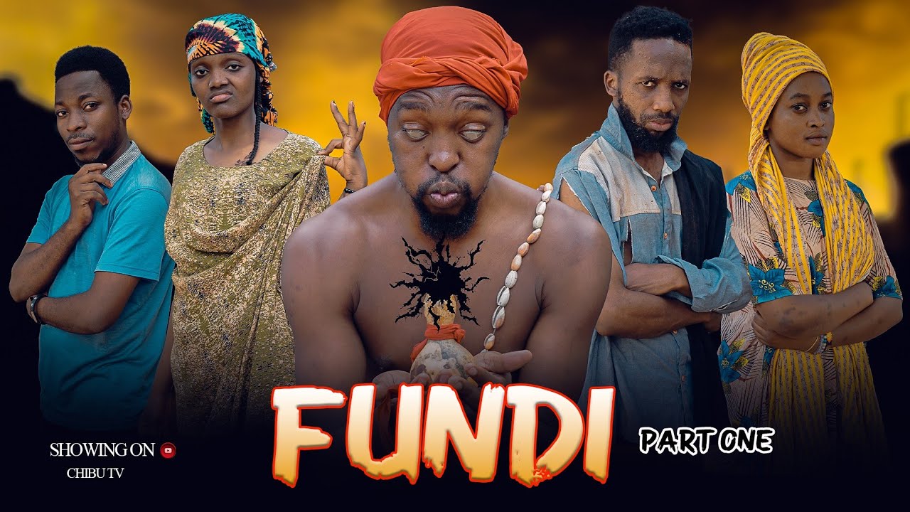 FUNDI | part one | - YouTube