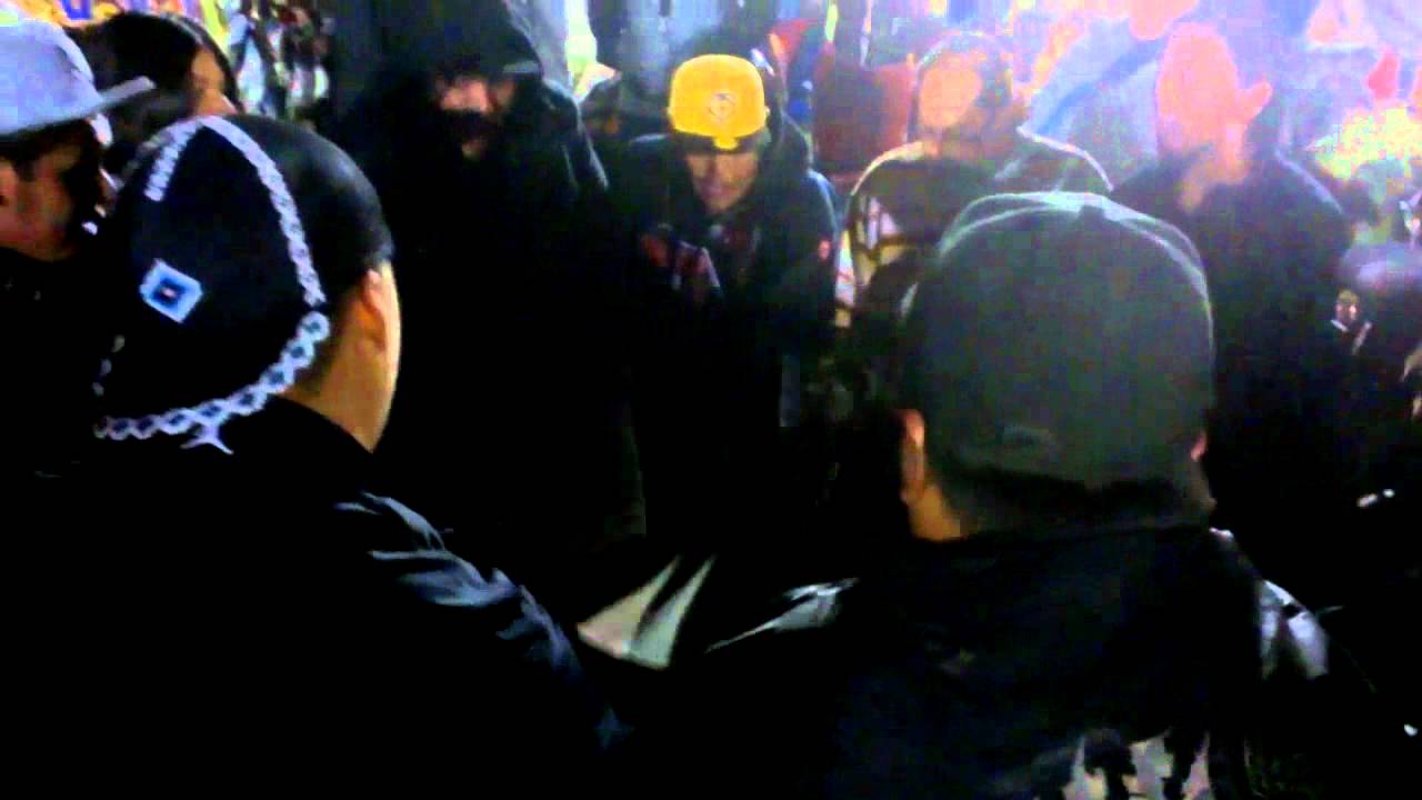 Ringing Shield @ Mankato 2012 Intertribal 2 - YouTube