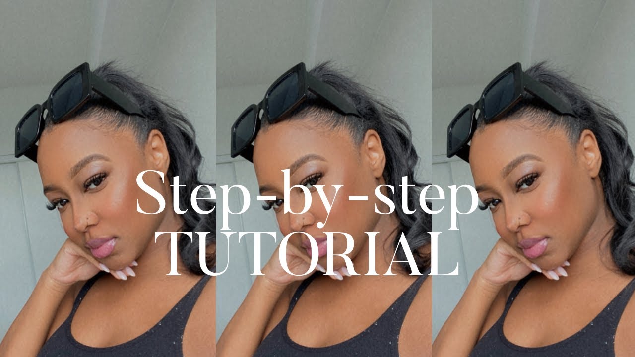 VERY DETAILED MAKEUP TUTORIAL FOR BEGINNERS - YouTube