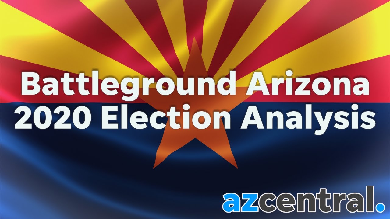 LIVE: Watch azcentral.com's election recap n vote challenges in Arizona