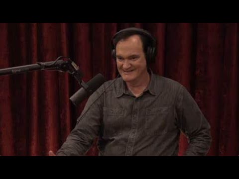 A Response to Quentin Tarantino's Disrespectful Comments about Bruce Lee on the Joe Rogan show.