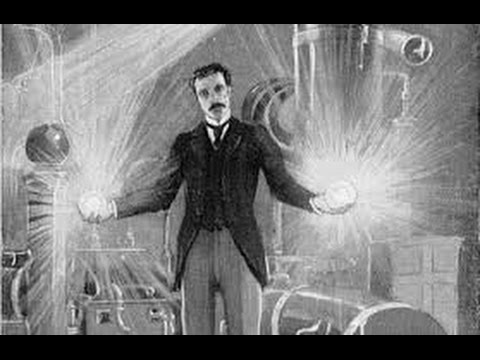Science Discovery Documentary / Nikola Tesla - YouTube