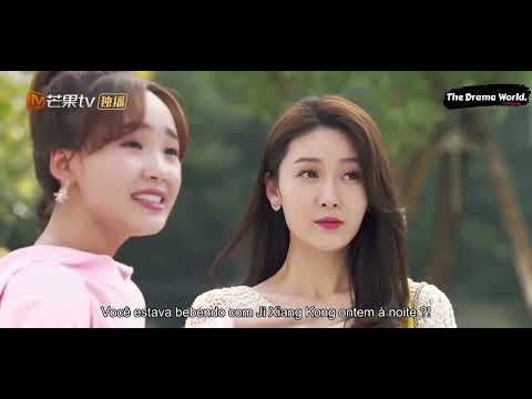 Gank your heart episódio 10 completo legendado em português #gankyourheart 