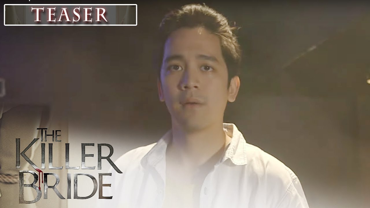 The Killer Bride: Episode 70 Teaser - YouTube