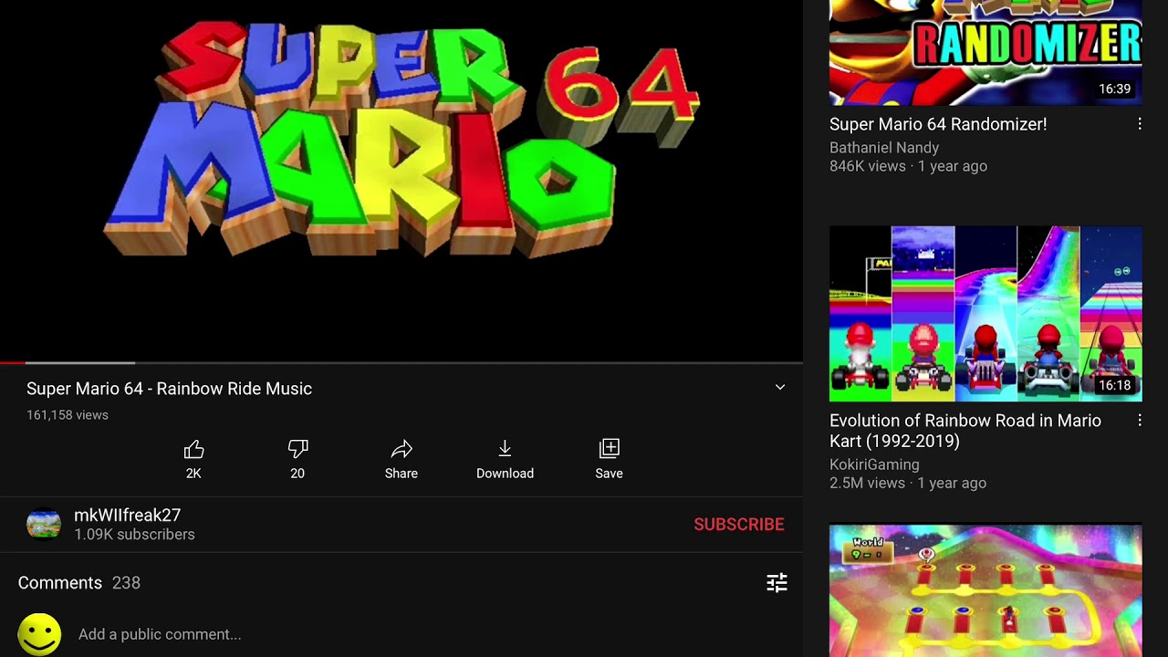 Rainbow ride meme roblox - YouTube