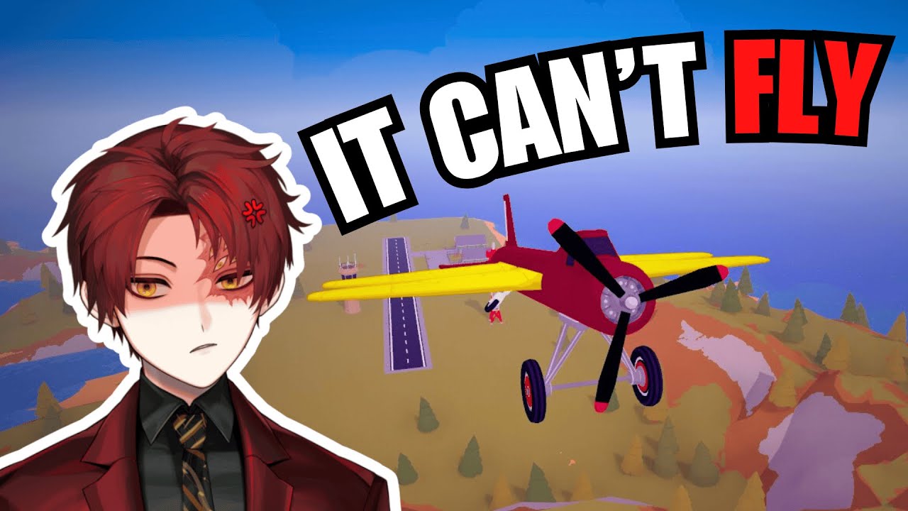 HOW TO TRAIN YOUR PLANE | Aviassembly - YouTube