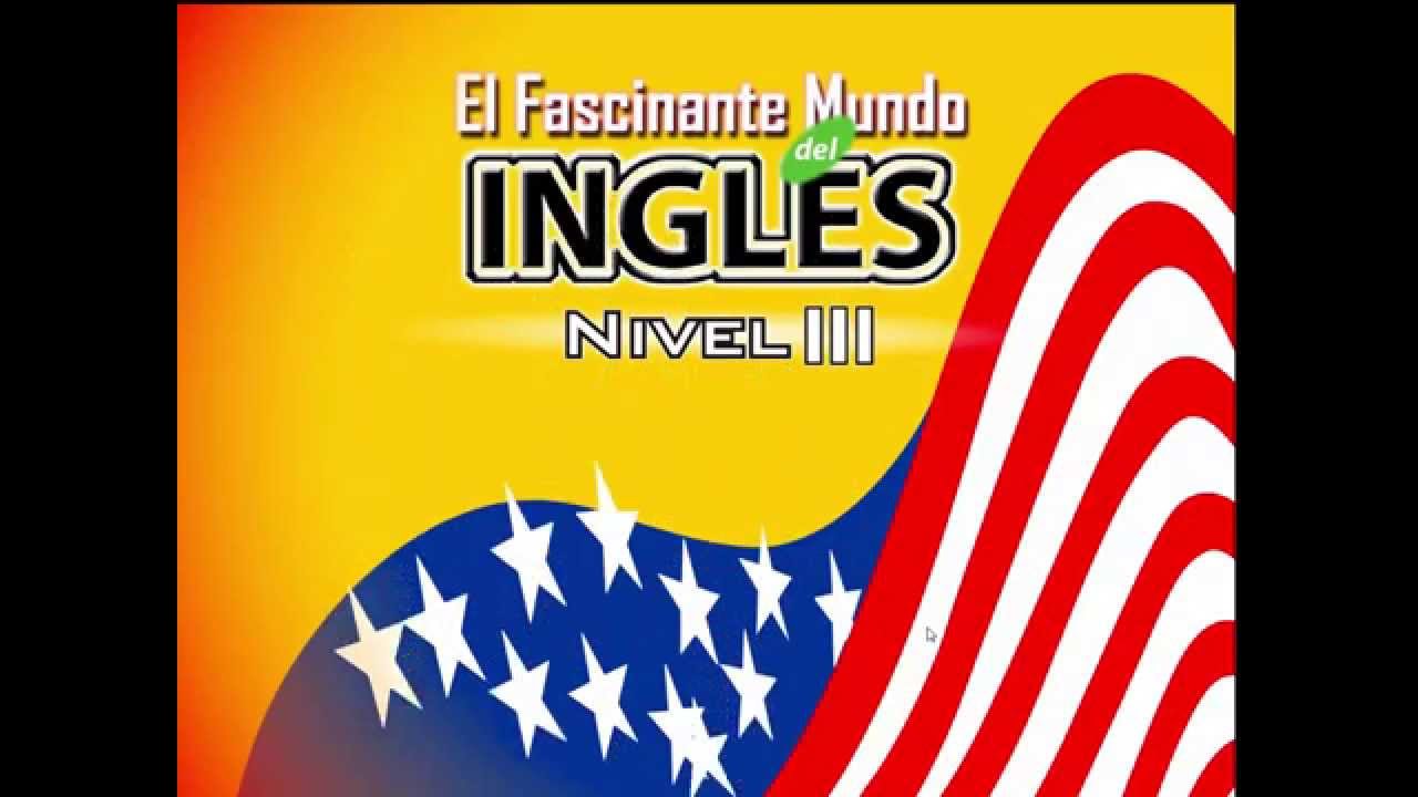 Cursos De Ingles Nivel 3 Gratis 100 Funcional Youtube