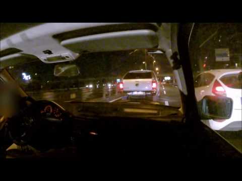 E5 Gazlama/Makas 5 - İstanbulGrid - BMW E34 İstanbul