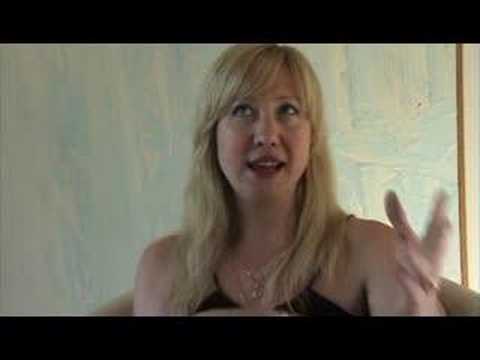 Meghan Kinney - Fashion Designer - YouTube