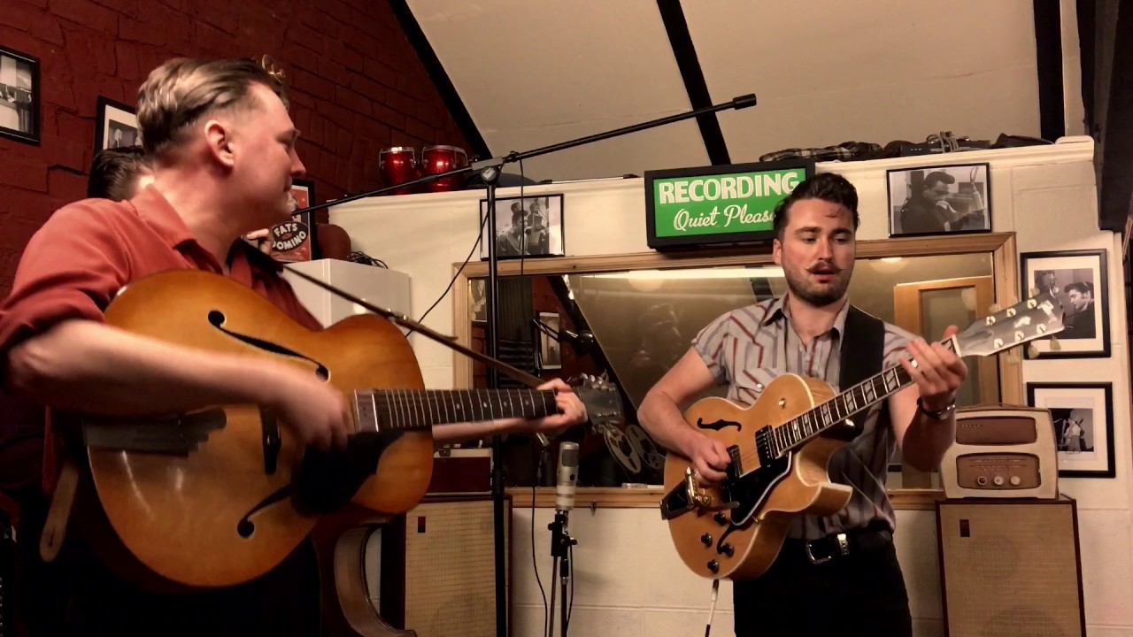 Sir Jac's Bantamacs - Tootsie - YouTube