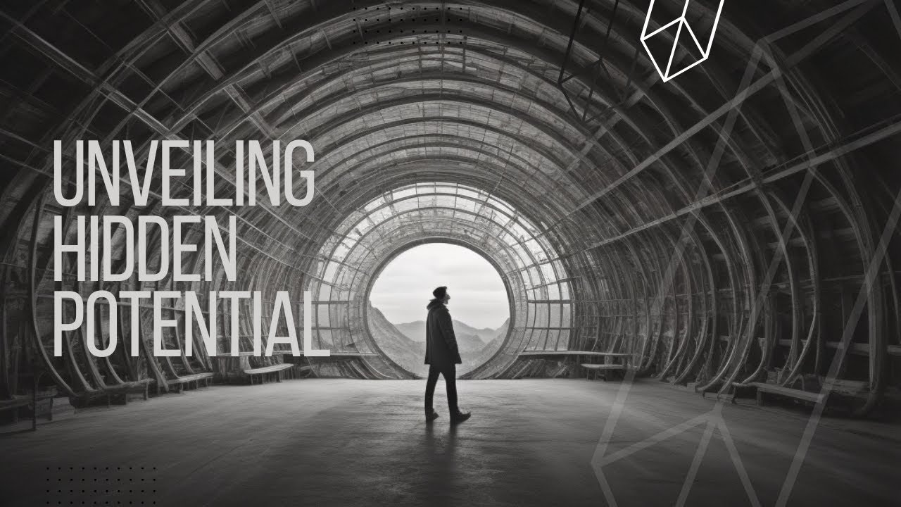 Discovering True Inspiration: Unveiling Hidden Potential - YouTube