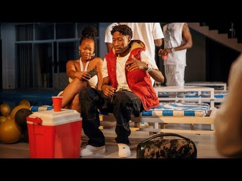 Jae Cash Kale Naleka Ft Yo Maps Official music video - YouTube