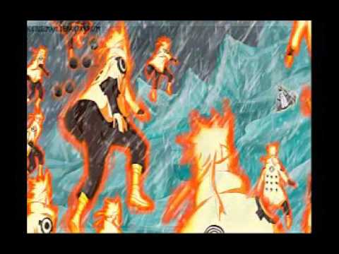 Descargar Naruto Shippuden cap 483 - YouTube