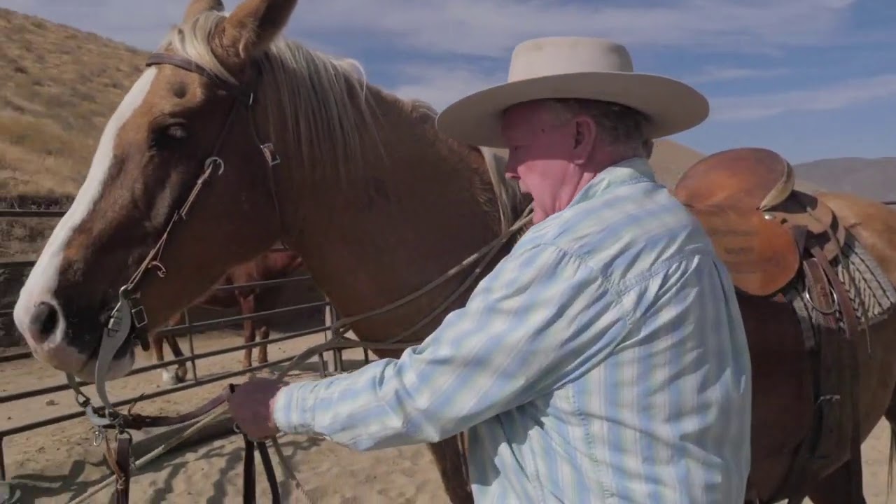 The Steps to Tying Off - YouTube