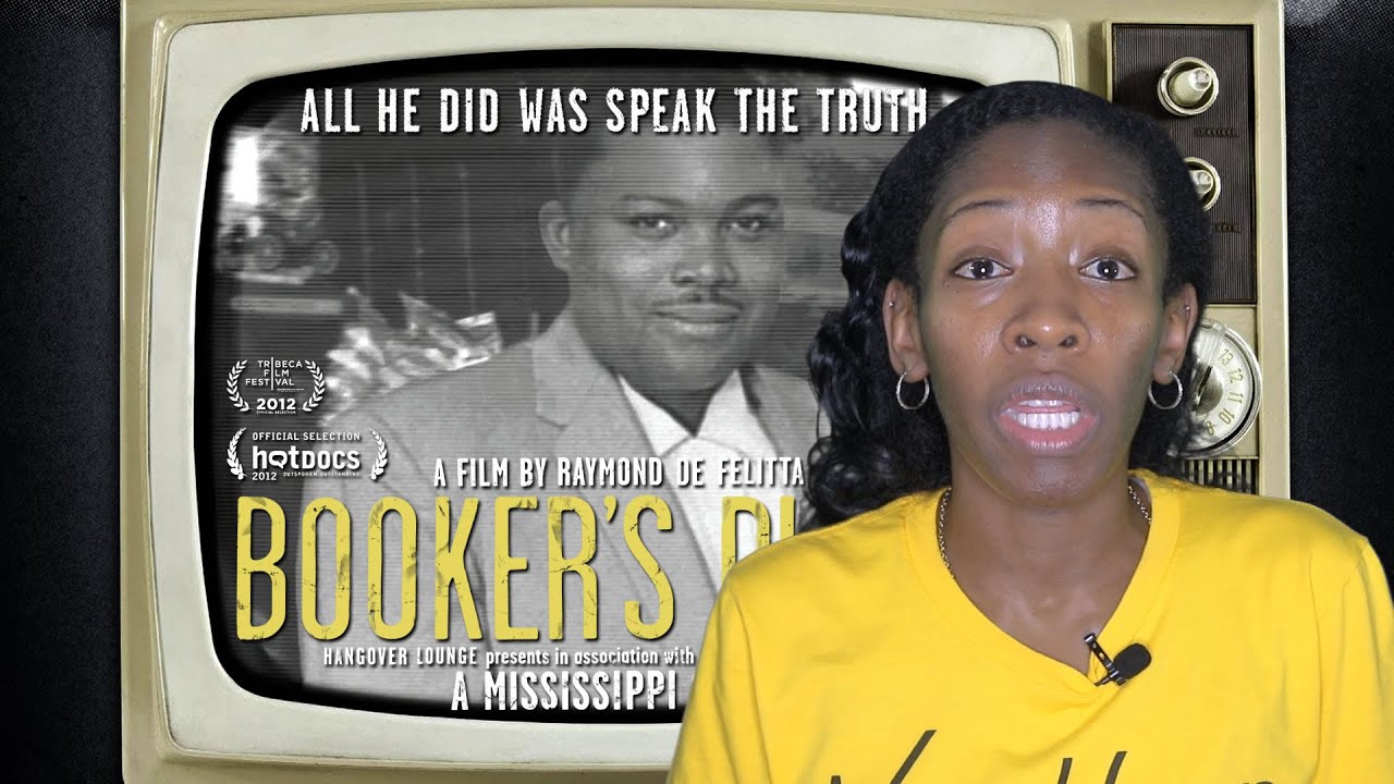 Booker's Place: A Mississippi Story [Movie Review] - YouTube