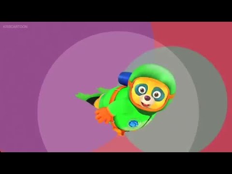 Special Agent Oso E59 The Sitter Who Watched Me Potty Royale - YouTube